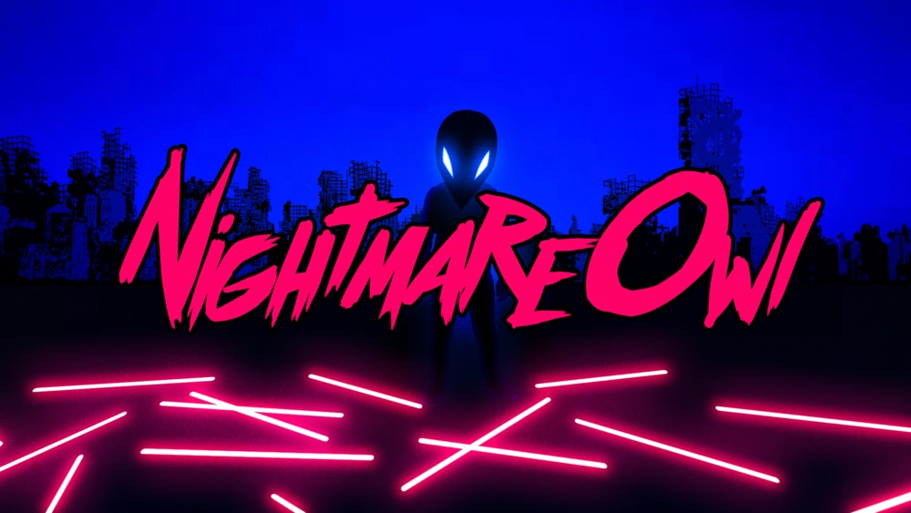 NightmareOwl | Wiki Synthwave | Fandom