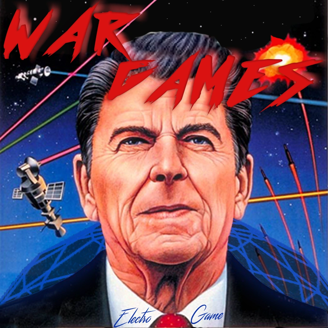 War Games (Electro Game) | Synthwave Wiki | Fandom