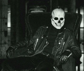 GosT | Synthwave Wiki | Fandom