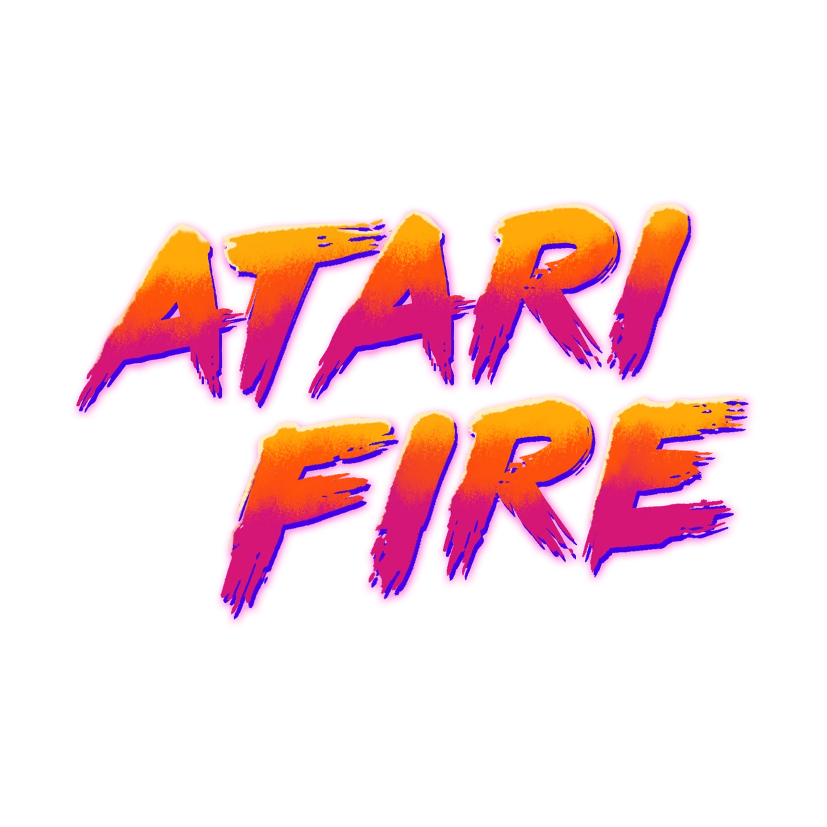 Atari Fire | Synthwave Wiki | Fandom