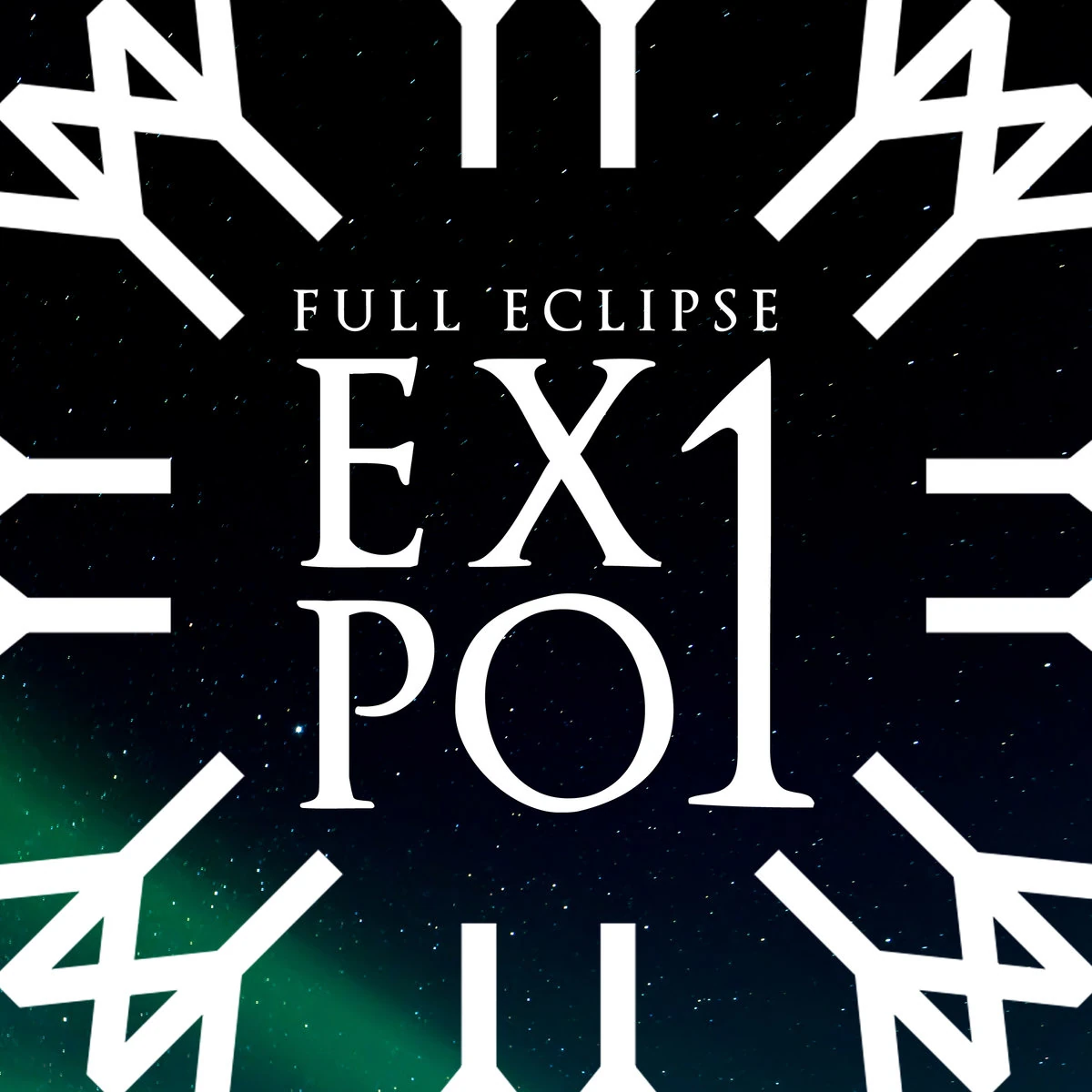 Expo 1 (Full Eclipse) | Synthwave Wiki | Fandom