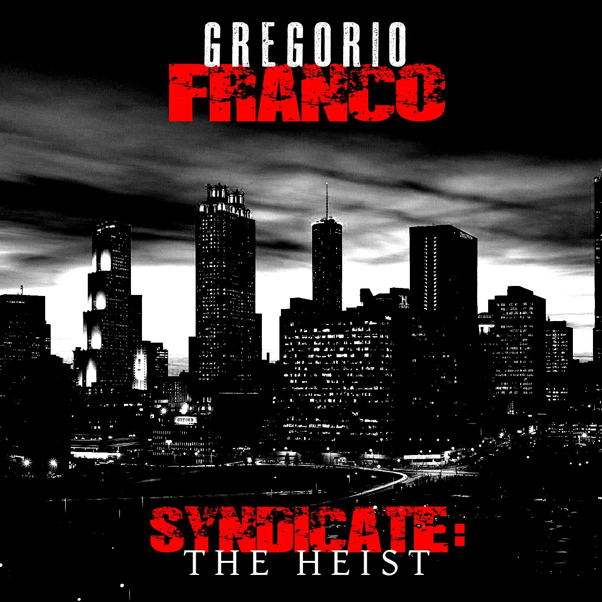 Syndicate: The Heist (Gregorio Franco) | Synthwave Wiki | Fandom