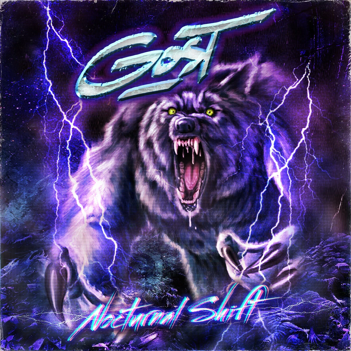 Nocturnal Shift (GosT) | Synthwave Wiki | Fandom