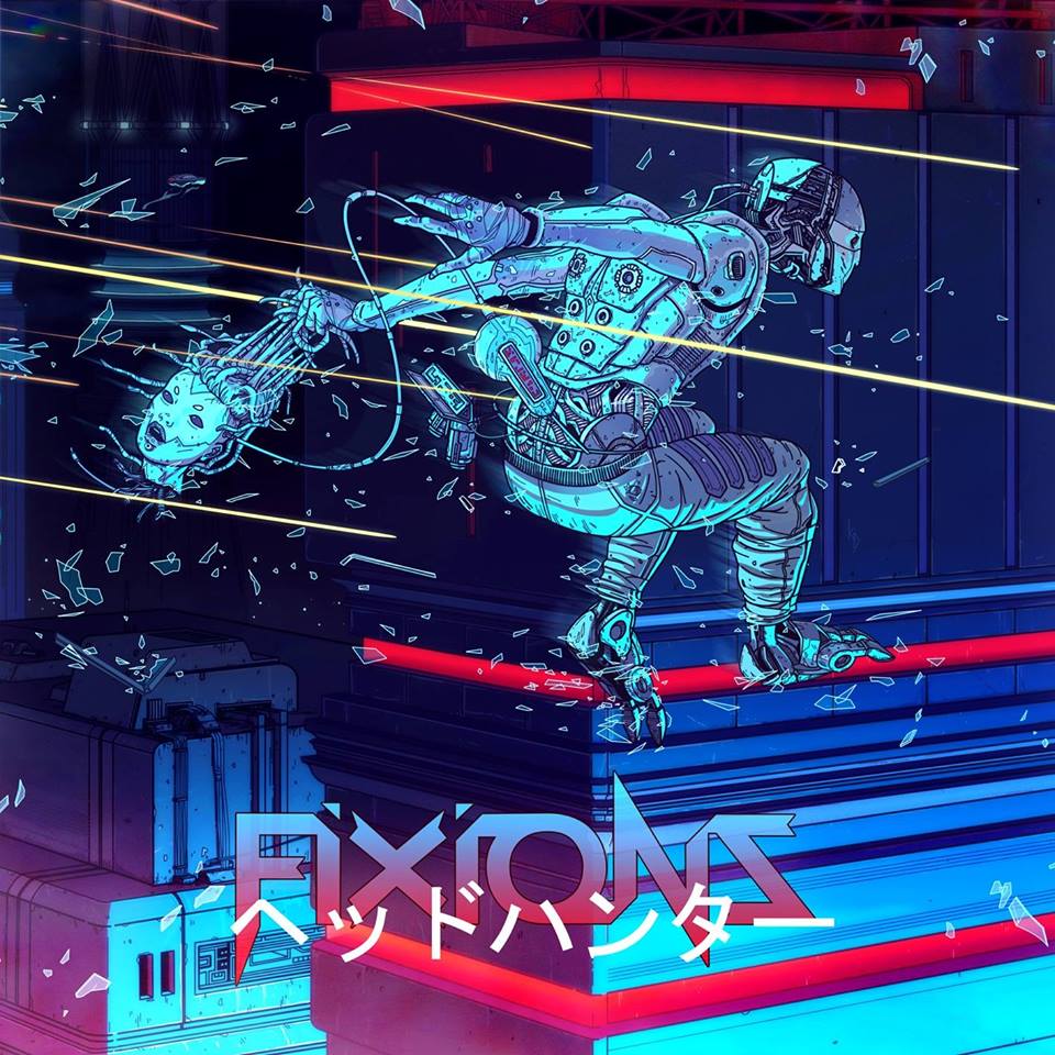Fixions Synthwave Wiki Fandom