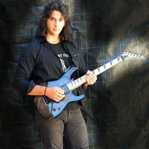 FAZZIO | Synthwave Wiki | Fandom