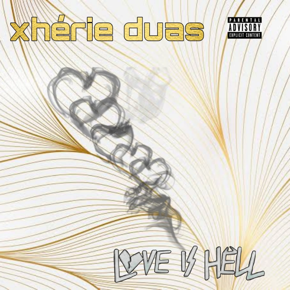 Love Is Hell | Synthwave Wiki | Fandom