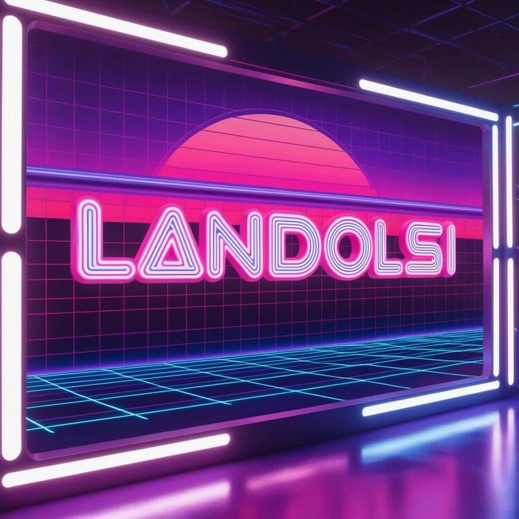 LANDOLSI | Synthwave Wiki | Fandom