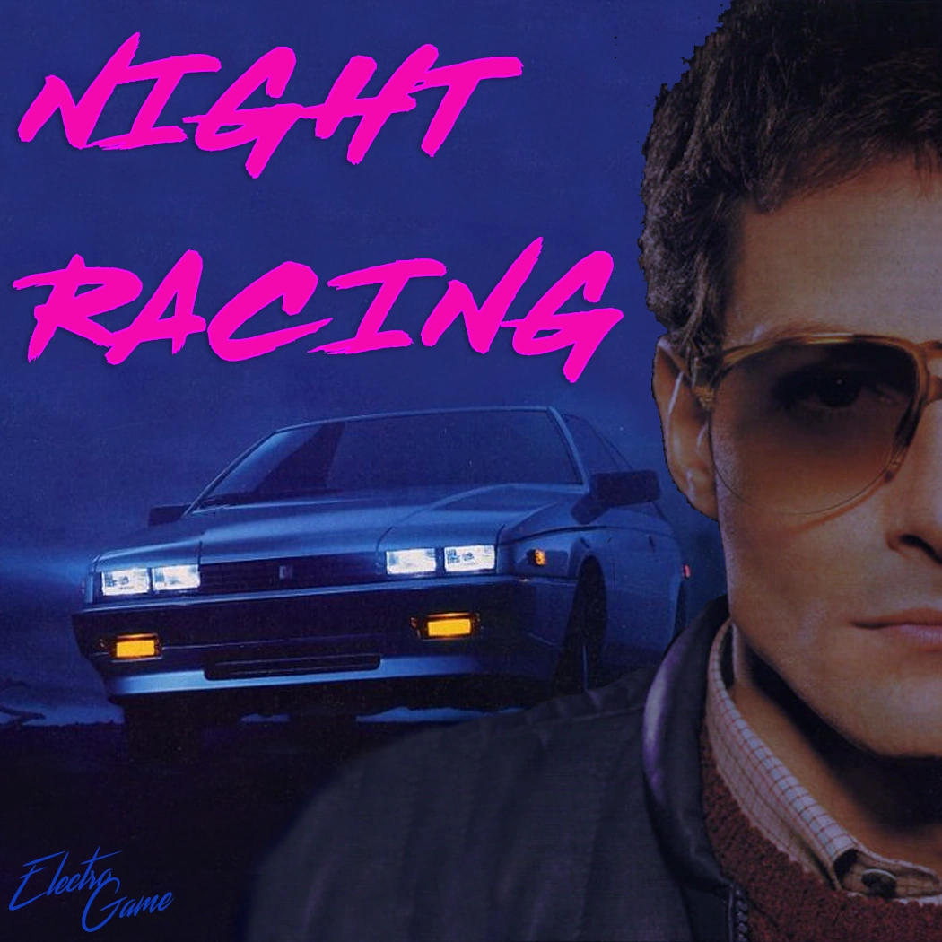 Night Racing (Electro Game) | Synthwave Wiki | Fandom