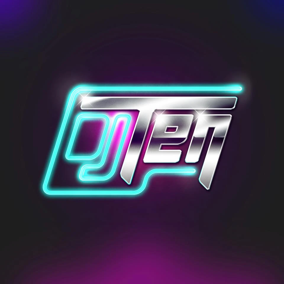 DJ Ten | Synthwave Wiki | Fandom
