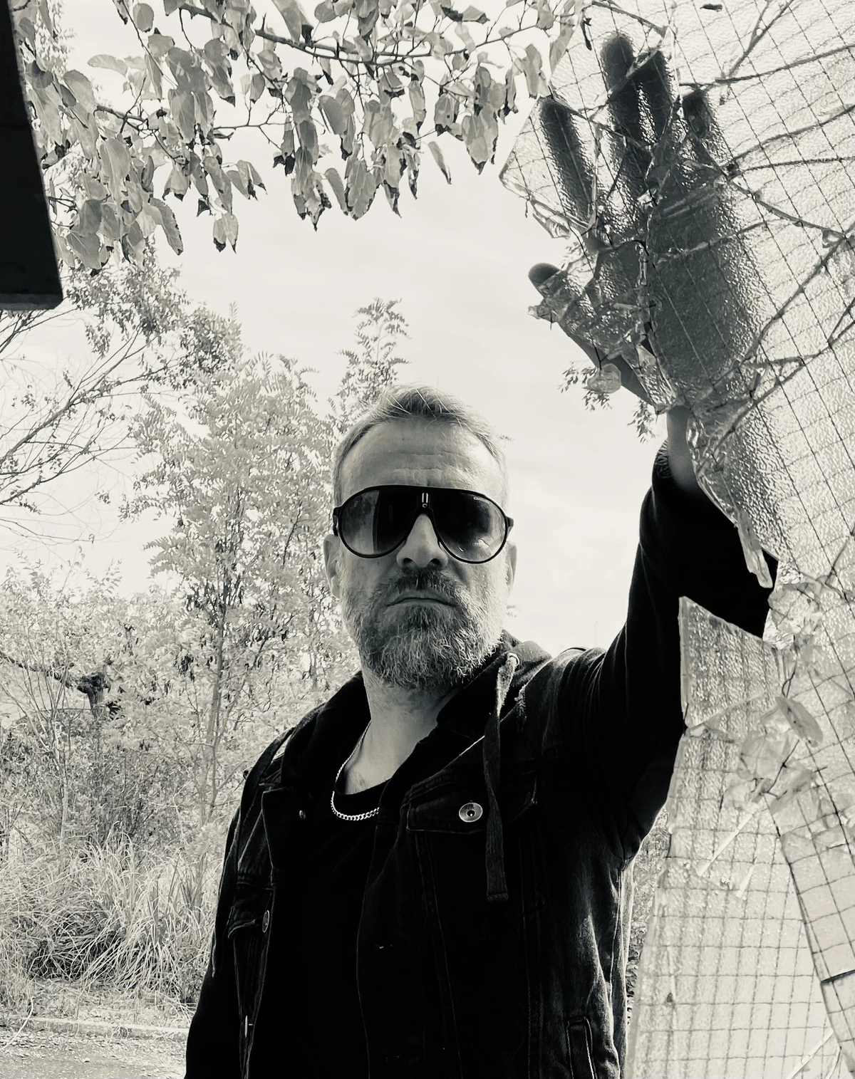 Nightcrawler | Synthwave Wiki | Fandom