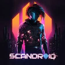 Scandroid | Wiki Synthwave | Fandom