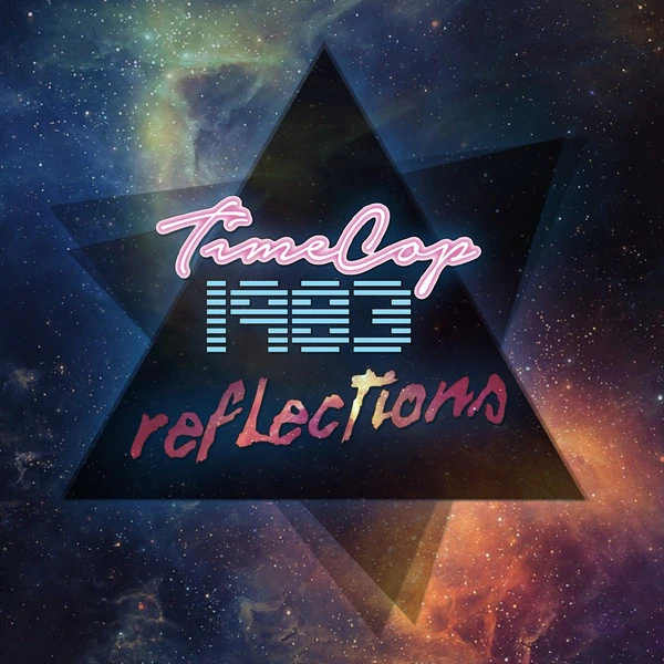 Reflections (TimeCop1983) | Synthwave Wiki | Fandom