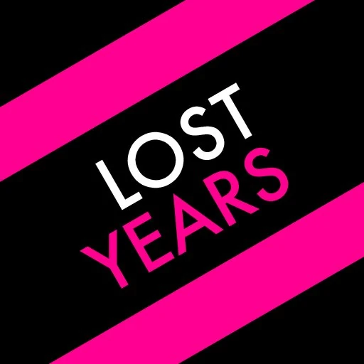 Lost Years | Wiki Synthwave | Fandom