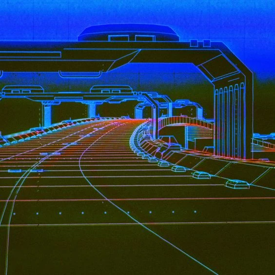 Vennwave | Synthwave Wiki | Fandom