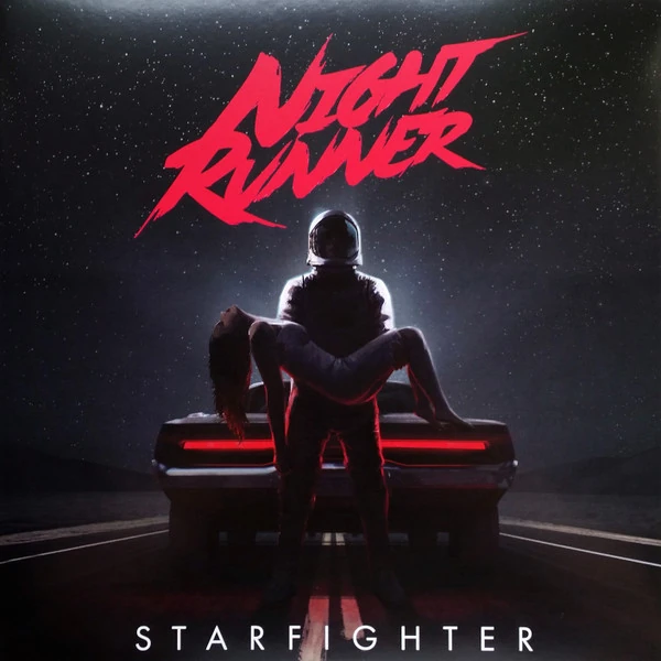 Night Runner | Synthwave Wiki | Fandom
