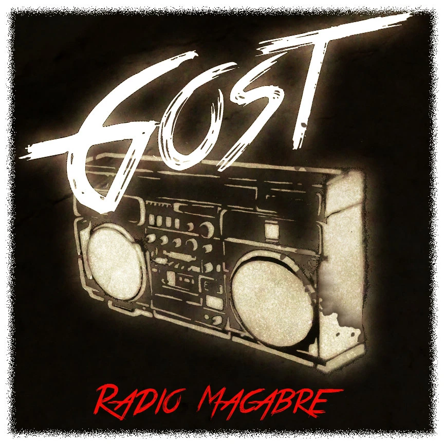 Radio Macabre (GosT) | Synthwave Wiki | Fandom