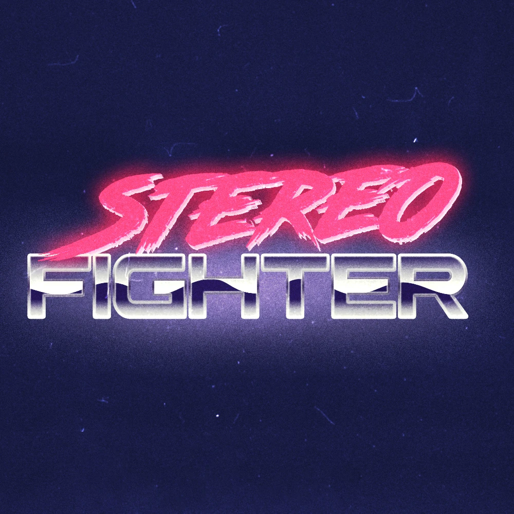 Stereo Fighter | Synthwave Wiki | Fandom