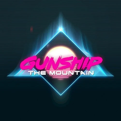 The Mountain (Gunship) | Synthwave Wiki | Fandom