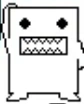 Domo Thing | Syobon Action Wiki | Fandom