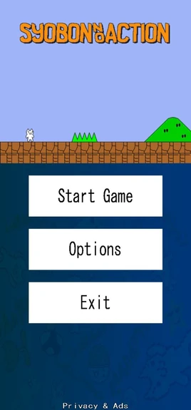 Syobon Action Level Pack | Syobon Action Wiki | Fandom