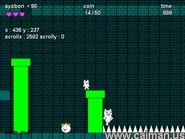 Super Syobon | Syobon Action Wiki | Fandom