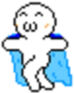 Naito Horizon | Syobon Action Wiki | Fandom