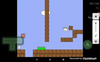 Syobon Action 2 | Syobon Action Wiki | Fandom