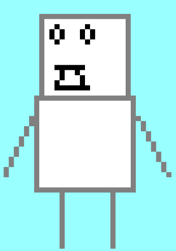 Mr. Defrag | Syobon Action Wiki | Fandom