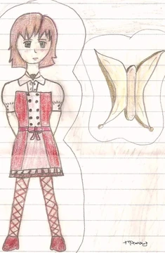 SYOC Stories Wiki | Fandom