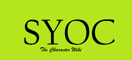 SYOC Stories Wiki | Fandom