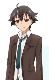 Kimito Kagurazaka/Gallery | Ore ga Ojou-sama Gakkou ni Shomin Sample ...