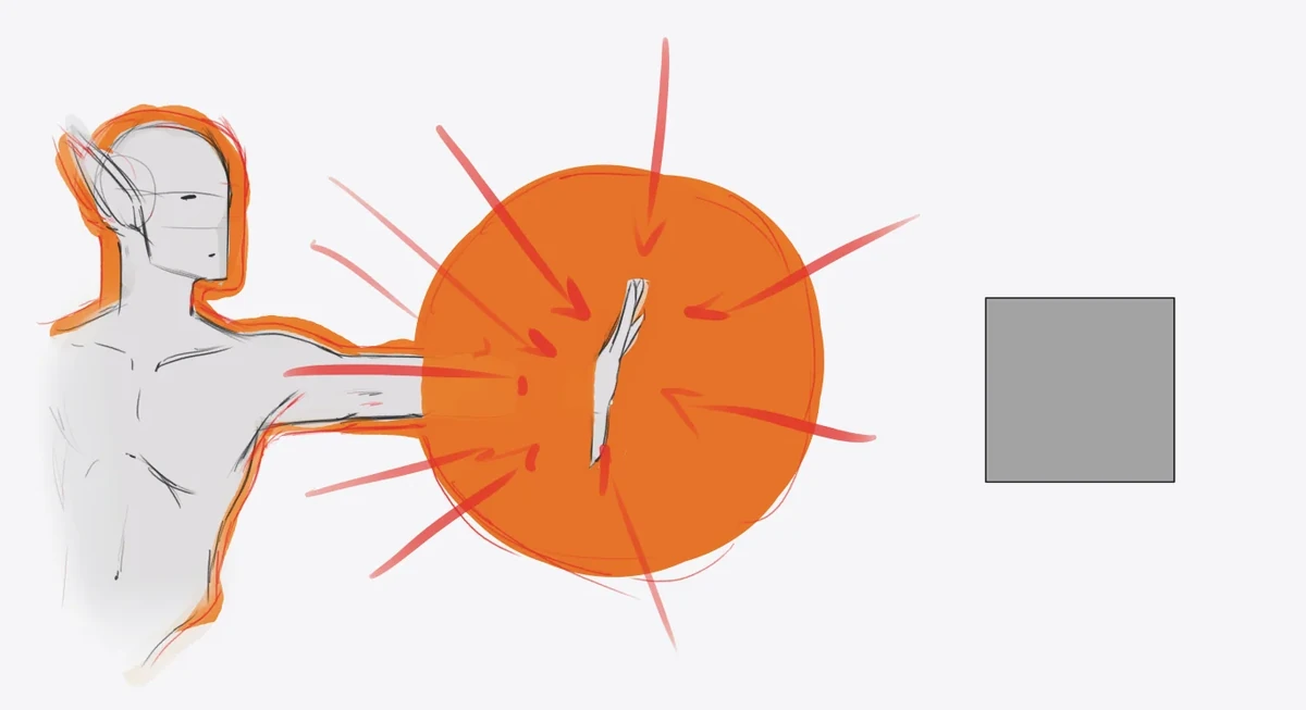 Energy absorption mechanics | Syphon magic Wiki | Fandom
