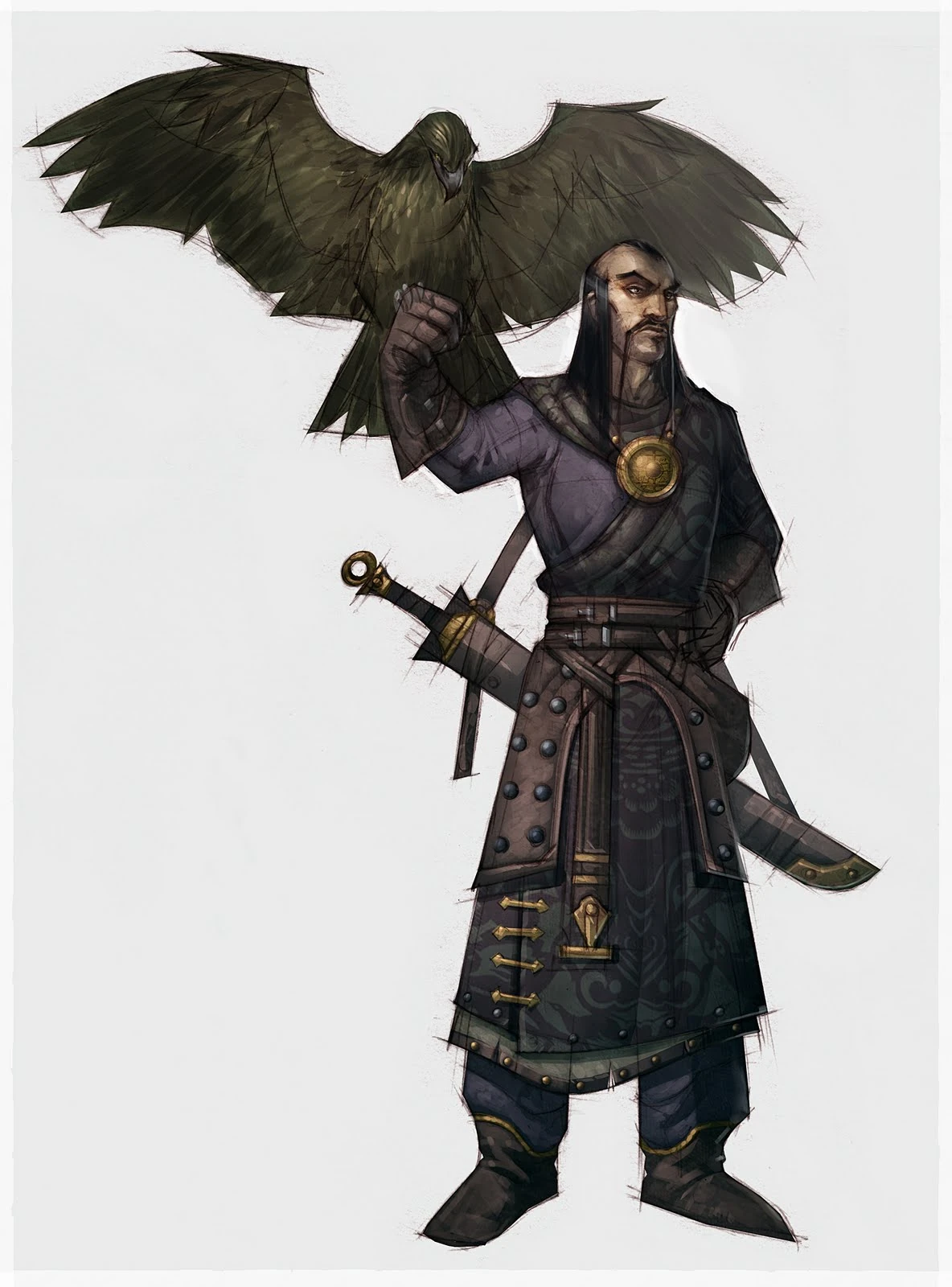 Caervid Aves | Syphon Wiki | Fandom