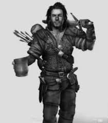 Mace | Syphon Wiki | Fandom