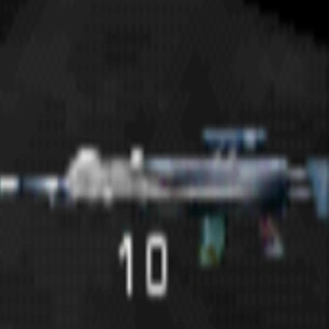 Rifle de francotirador | Syphon Filter Wiki Hispano | Fandom