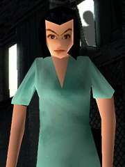 Lian Xing | Syphon Filter Wiki | Fandom