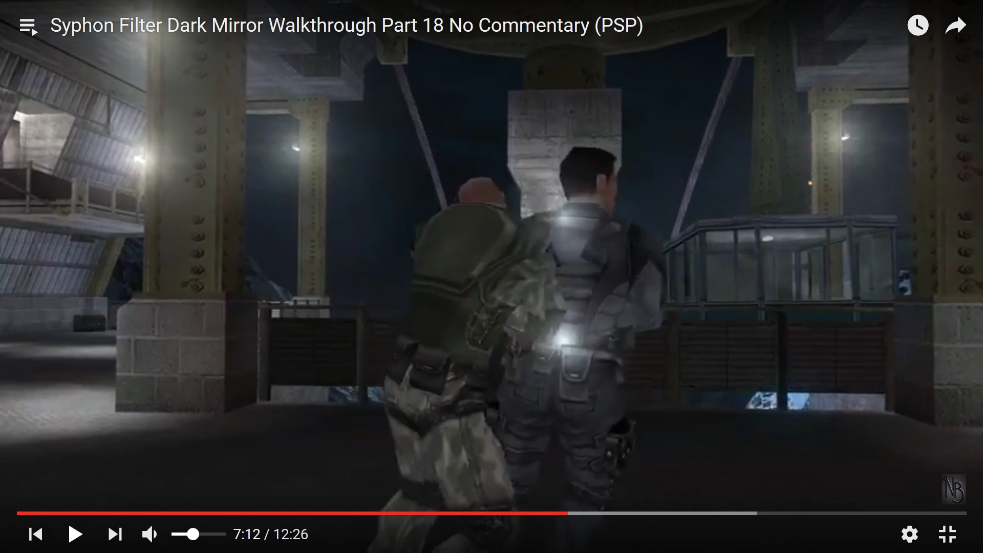 Syphon filter for pc game - berrylopma