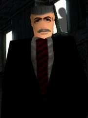 Richard Erikson | Syphon Filter Wiki Hispano | Fandom