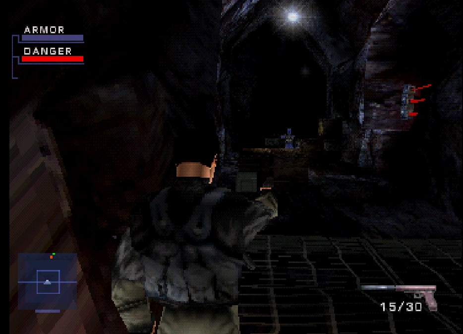 Categoría:Escenarios del modo versus de Syphon Filter 2 | Syphon Filter ...