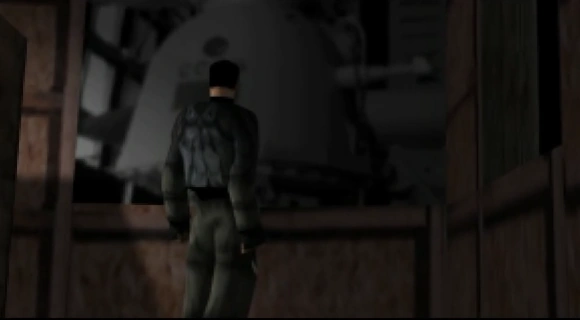 Pharcom Elite Guards | Syphon Filter Wiki | Fandom