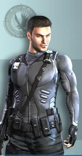 Gabriel Logan | Syphon Filter Wiki Hispano | Fandom