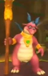 Ancien Magnus | Wiki Spyro | Fandom