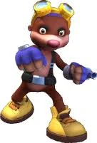 Blinky | Wiki Spyro | Fandom