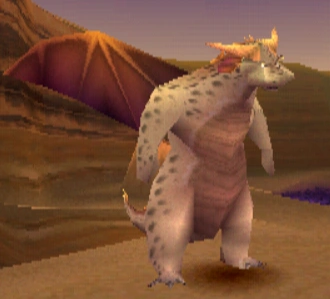 Ancien Magnus | Wiki Spyro | Fandom