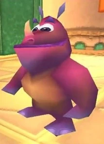 Spike | Wiki Spyro | Fandom