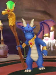 Ancien tomas | Wiki Spyro | Fandom