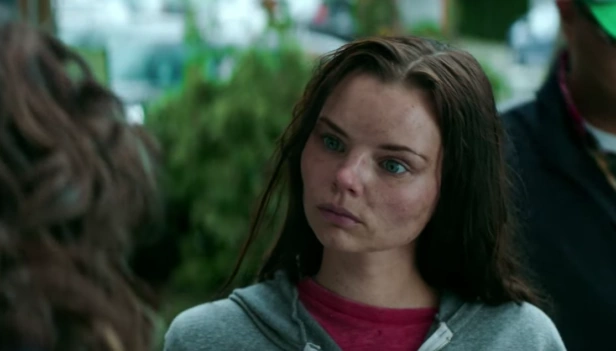 Ryn | Syreny Wiki | Fandom