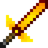 Épée du pyromane | Wiki MASH | Fandom