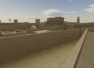 Map Guide | Syrian Shenanigans Wiki | Fandom