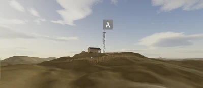 Map Guide | Syrian Shenanigans Wiki | Fandom